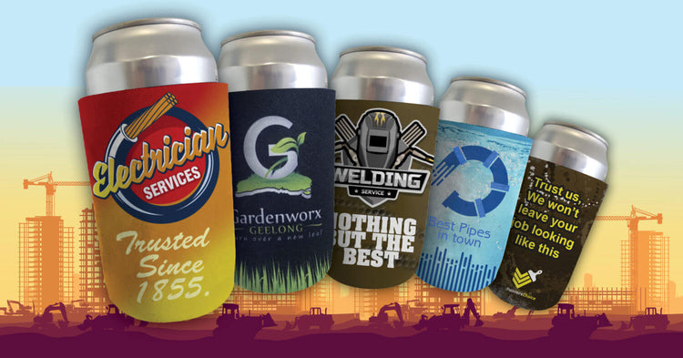 My Stubby - Custom Stubby Holders Australia