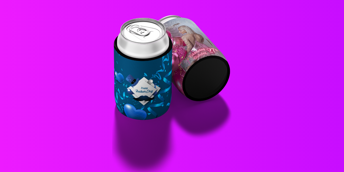 My Stubby - Custom Stubby Holders Australia