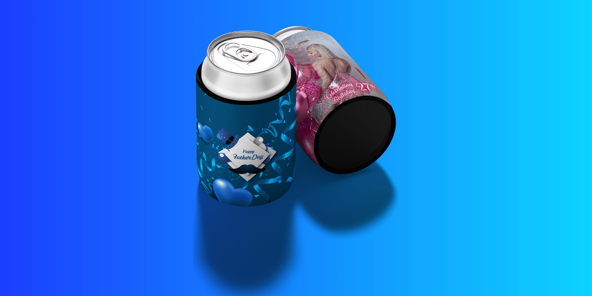 My Stubby - Custom Stubby Holders Australia