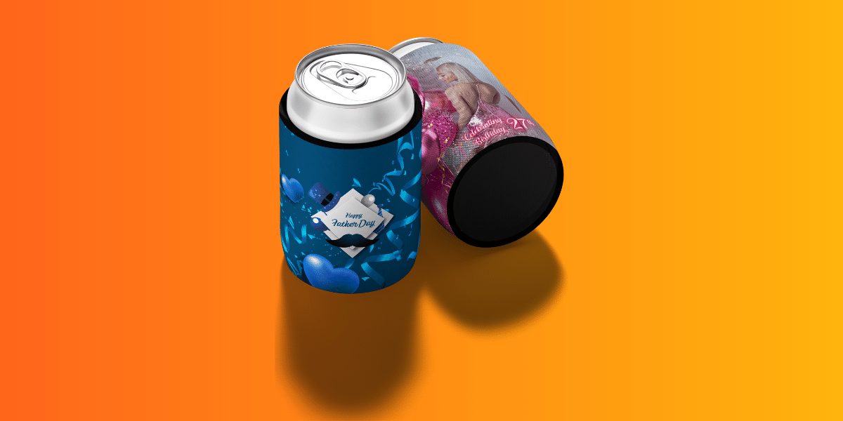 My Stubby - Custom Stubby Holders Australia